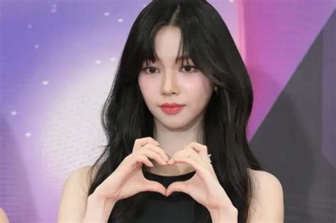 Karina La Estrella Surcoreana De K Pop Pidió Disculpas A Sus Fanáticos