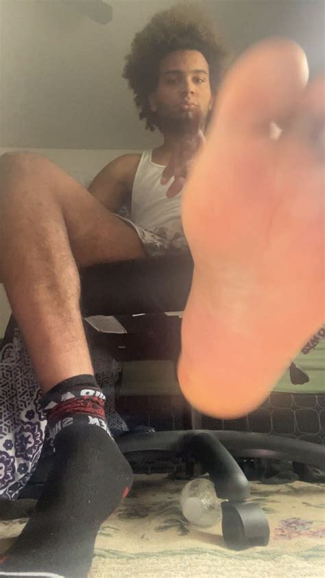Socks And Bare Foot ThisVid Com