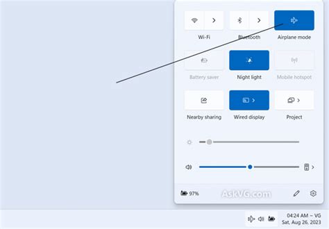 [fix] airplane mode turns on automatically on hibernate in windows 10