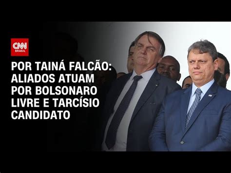 Aliados tentam convencer Bolsonaro a abrir mão de 2026 e apoiar