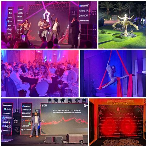 Cyberknight On Linkedin Cyberknight Memorable Makeitmemorable Gitex2023 Gitex…