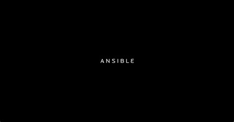 Automating Microservices Deployment With Ansible Red Hat Developer