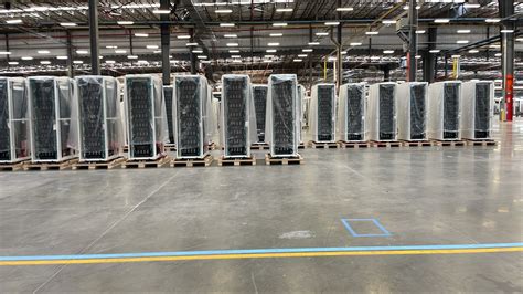 Xai To Double Colossus Compute Capacity Reveals Cluster Uses Nvidia Spectrum X Ethernet Dcd