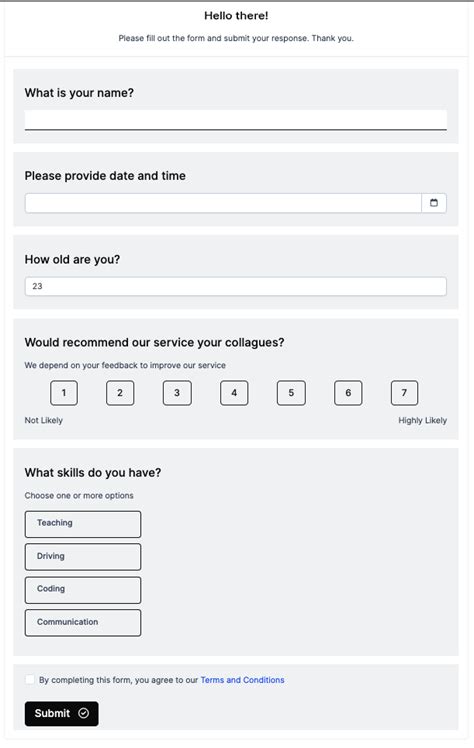 Flexform Perfex Form Builder By Flexibyte88 Codecanyon