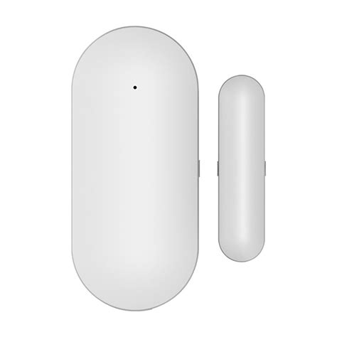 PB Magnetic Sensors Wireless Door Detector Window Sensor App For MHz Home Security Detector