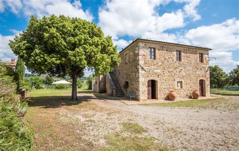 Vakantiehuis San Quirico D Orcia Italië in San Quirico D Orcia