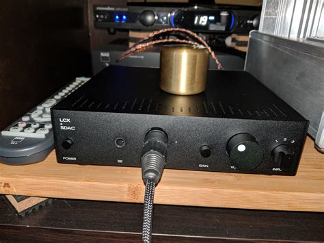 Massdrop X Liquid Carbon X Discussion Headphone Reviews And