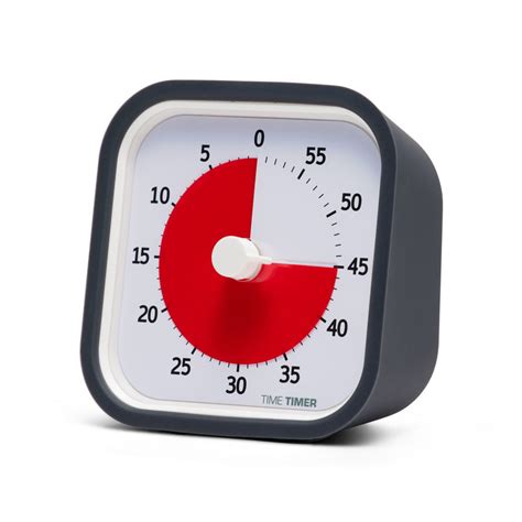 Analogue Countdown Timer Classic Visual Time Timer Time Timer Europe