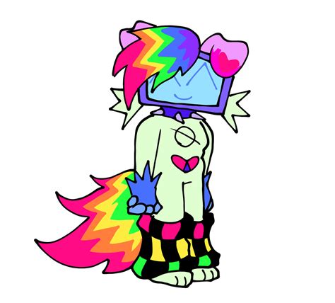 Blizzy By Supendusarchivesakda On Deviantart