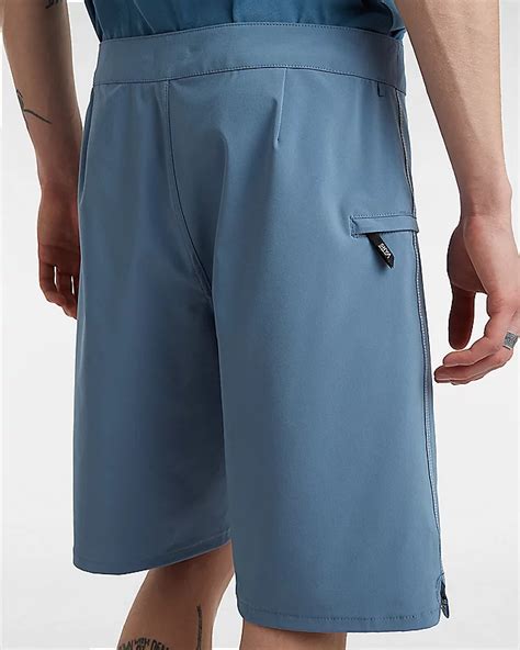 Costume Da Bagno A Tinta Unita The Daily Blu Vans
