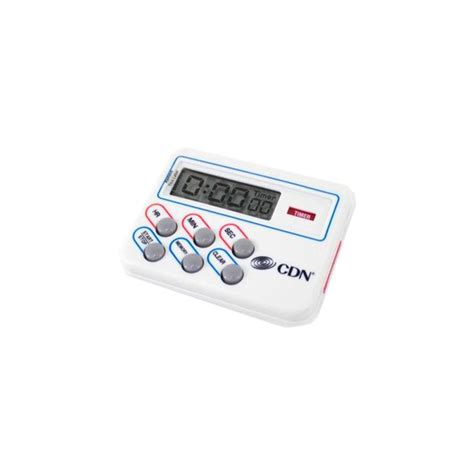 espresso extraction digital shot timer