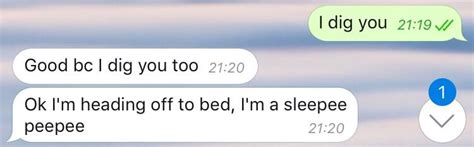 Girlfriend Texted Me An Unintentional Gg Reference Before Bed R