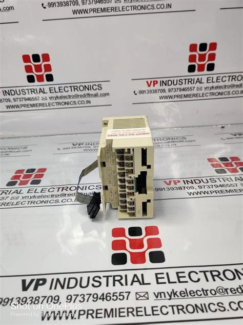 Mitsubishi Plc Module Fx2n 1hc 8 Points At Rs 21000 In Silvassa Id