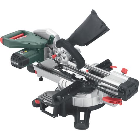 Metabo KGS 216 M afkort- en verstekzaag 1.500W product.blade.meta.title ...