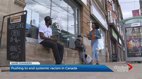 Combating Anti Black Racism Will ‘take More Than A Village Toronto