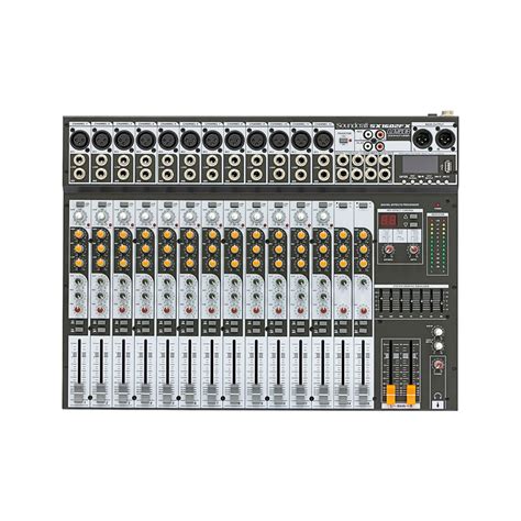 Mesa De Som Canais USB SX Shopee Brasil