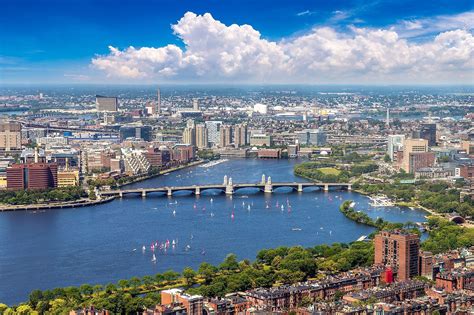 Massachusetts Bay Worldatlas