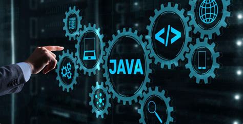 Streamlining The Software Development Process With Java Web Applications