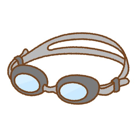 水泳帽のイラスト 商用okの無料イラスト素材サイト ツカッテ
