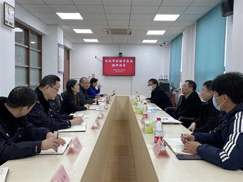【大走访、大排查】持续守牢矫正安帮工作安全底线澎湃号·政务澎湃新闻 The Paper