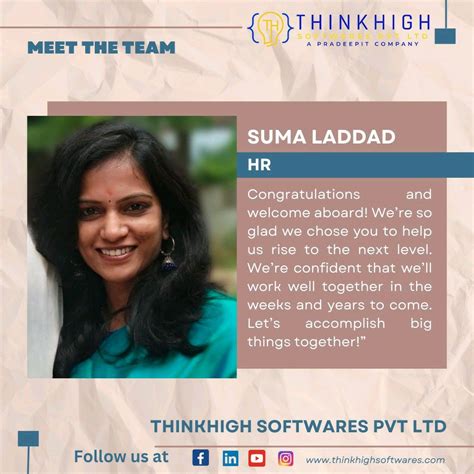 Prakash Patil Posted On Linkedin