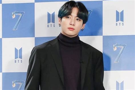 Tahukah ARMY Jungkook BTS Nyaris Debut Dengan 3 Nama Panggung Aneh