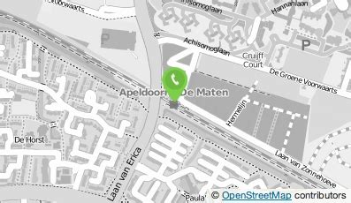 Station Apeldoorn De Maten In Apeldoorn Vervoer Telefoonboek Nl