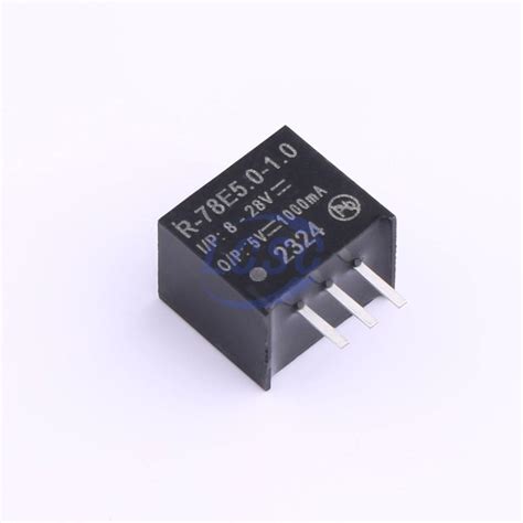 R-78E5.0-1.0 Recom Power | C3033024 - LCSC Electronics