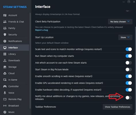 How To Hide Pop Up Ads On Steam Digital Trends