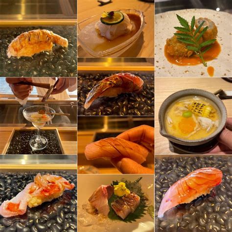 Sushi Kaijou Wongnai