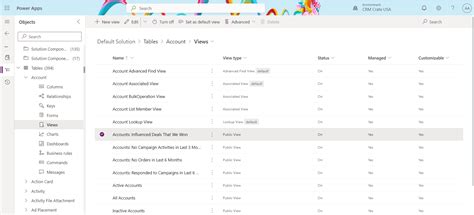 Optimizing Data Query Practices In Canvas Apps