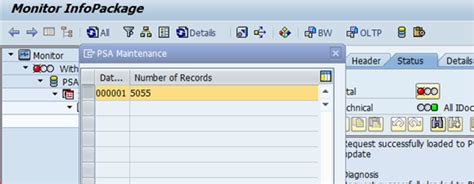 DSO Activation Failure TIMES CONVERTED Error SAP Community