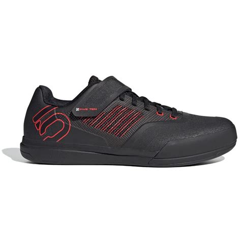 Outdoorweb Eu Hellcat Pro Red Core Black Mtb Shoes Five Ten 158 89