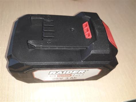 Raider Rdp Schs 20 акумулаторна резачка Цена