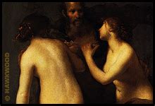 Shadows In Eden Hawkwood S Guide To The Creation