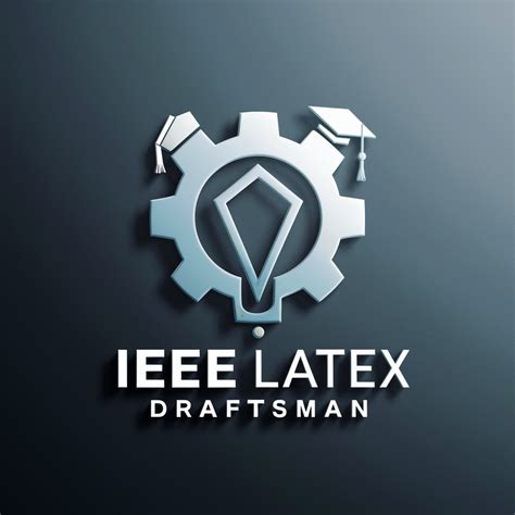 paper writer assistant free ieee latex drafting