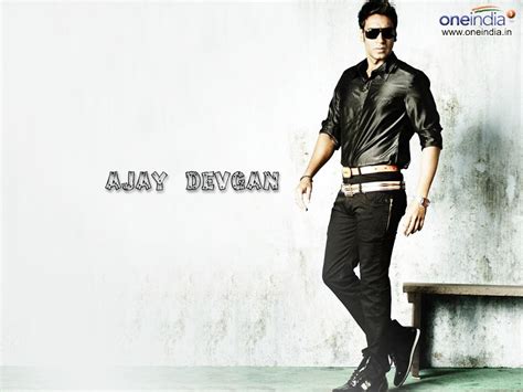 Ajay Devgan Hq Wallpapers Ajay Devgan Wallpapers 2371 Oneindia