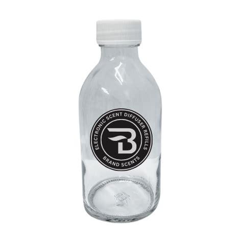 Electronic Scent Diffuser Refills 200ml 500ml Brand Scents