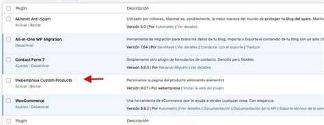Cómo crear un plugin WordPress personalizado