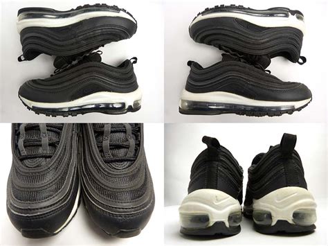 Nike Airmax 97 ナイキ エアマックス97 スニーカー Us7 5 24 5cm相当 レディース 【中古】｜スニーカー