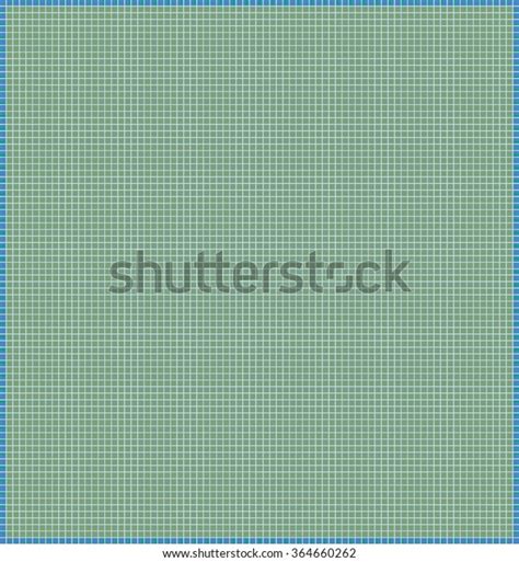 Technical Grid Background Square Graphing Scale Stock Vector Royalty Free Shutterstock