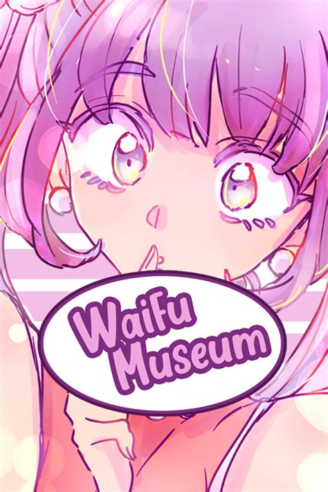 Waifu Museum VGJournal