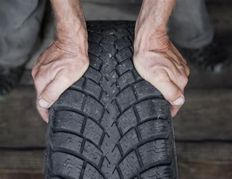 How To Measure Your Tire Tread With A Penny Colorado Springs