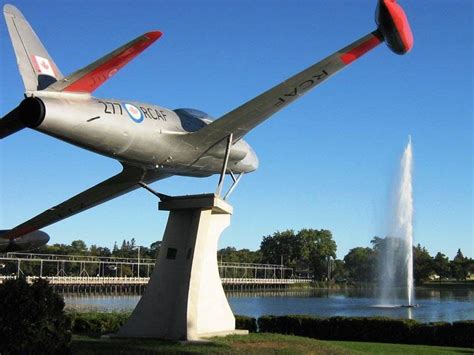 Portage La Prairie Travel Manitoba