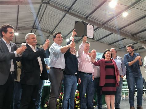 Estado Confirma R 48 Milhões Para Unidade Do Hospital Erasto Gaertner