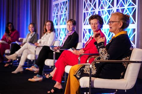 Making Way For Women Leaders Aba Banking Journal American Bankers