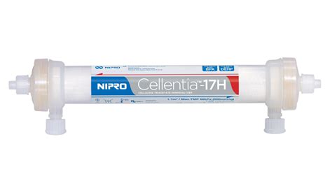 Cellentia™ H Dialyzer