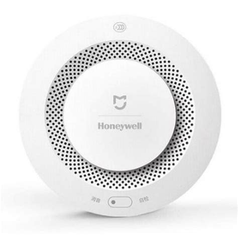 Honeywell Smoke Detector Latest Price Dealers And Suppliers