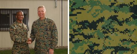 Digital Marine Camouflage Marpat Camo Division