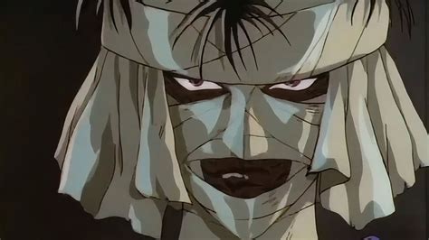 Samurai X Shishio Quotes Shishio Makoto Rurouni Kenshin Wiki